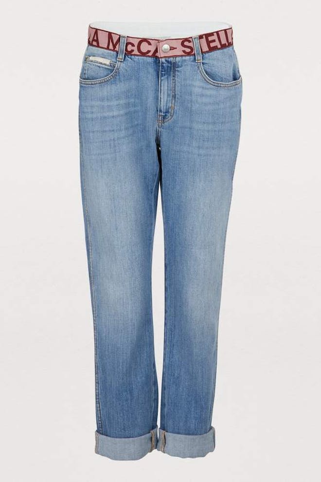 Kelly Ripa Jeans - Our Editor Shows You How Kelly Gets Her Style?