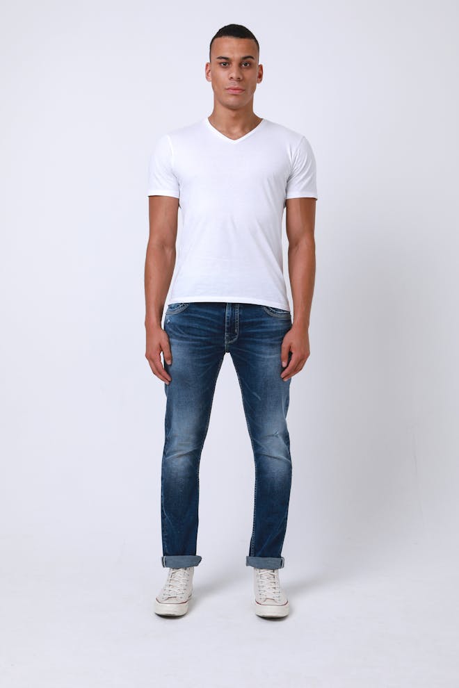 DML Jeans : DenimBlog