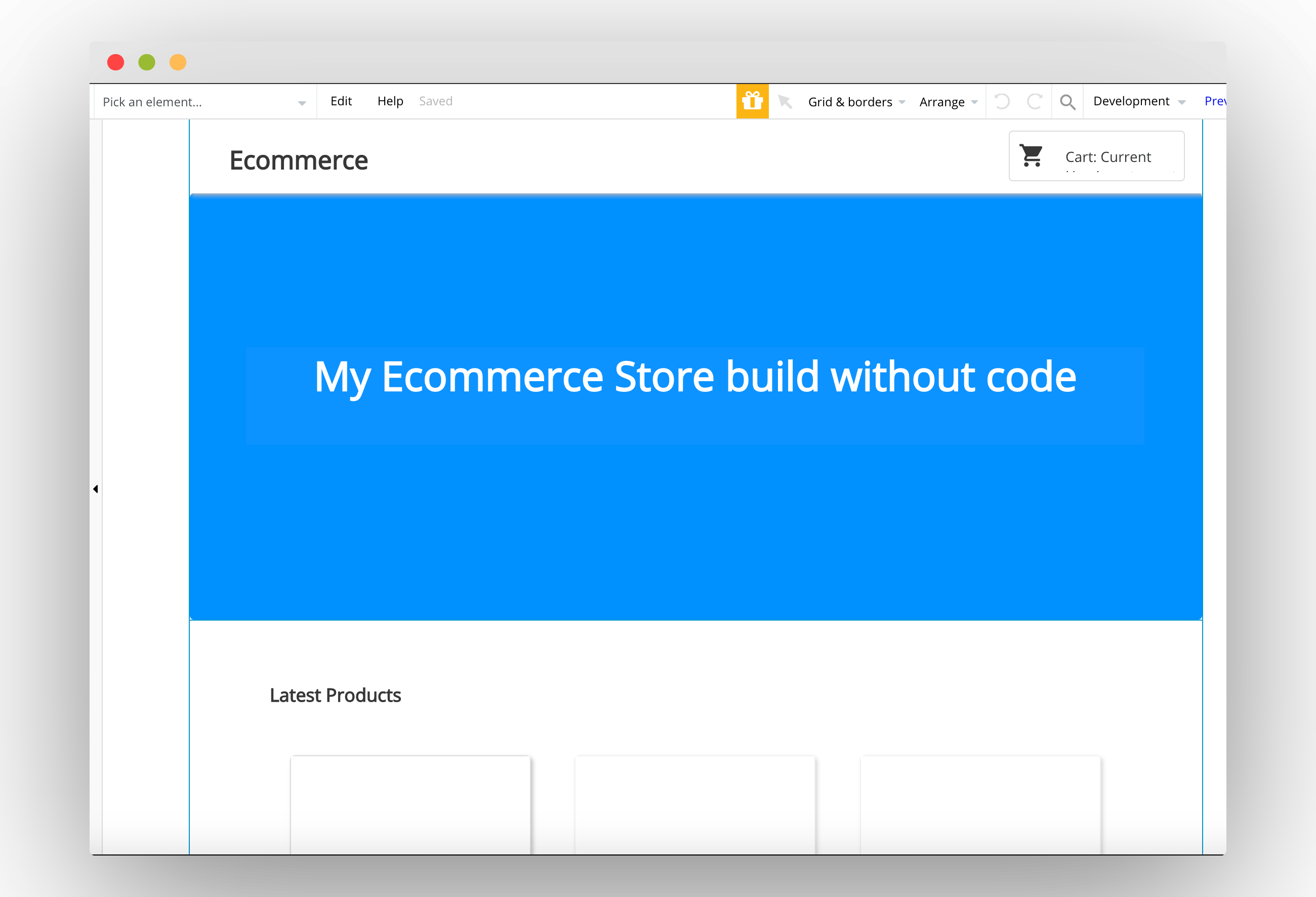Create An Ecommerce Webapp Using Bubble create-an-ecommerce-webapp-using-bubble