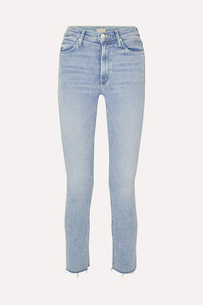 Light Wash Denim We Love [May 2020] The Best Light Wash Jeans, Jackets ...