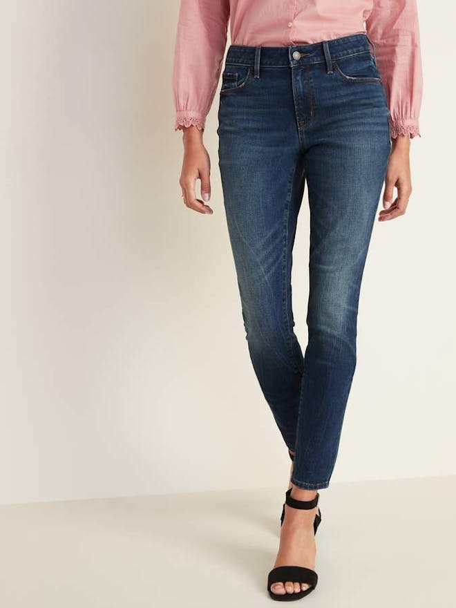 The Best Dark Jeans [January 2020] : DenimBlog