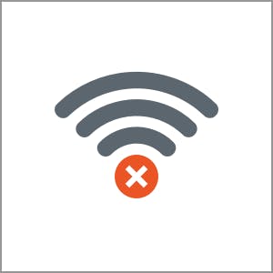 Offline Notify Plugin Bubble