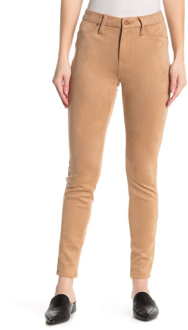 Our Guide To Suede Jeans [May 2020] - Our Picks for the 5 Best Suede Jeans