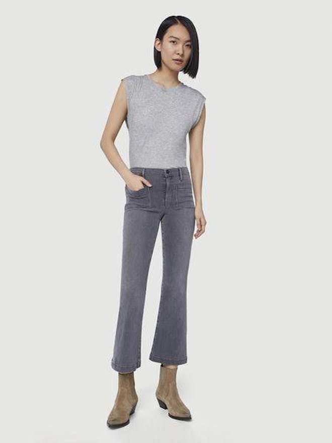 Our Guide To Suede Jeans [May 2020] - Our Picks for the 5 Best Suede Jeans