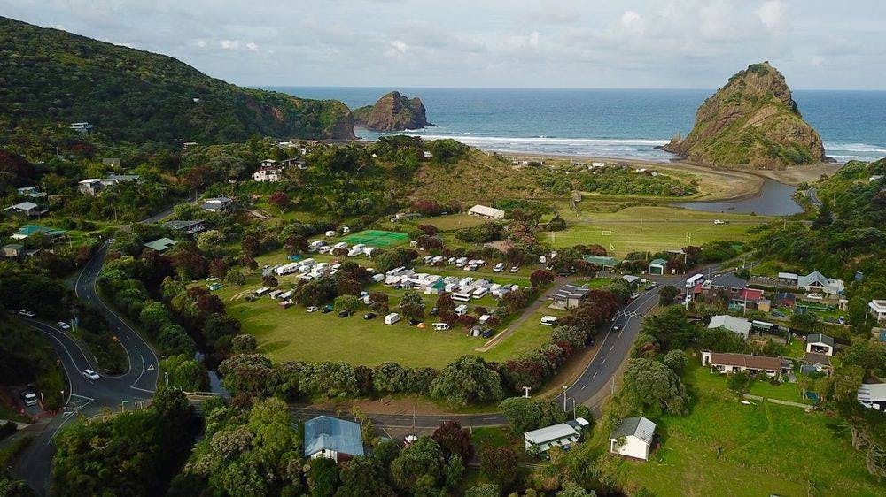 Campgrounds and Holiday Parks in Auckland | Tentopia
