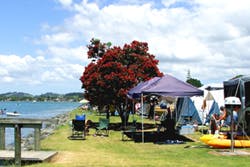 Campgrounds and Holiday Parks in Auckland | Tentopia