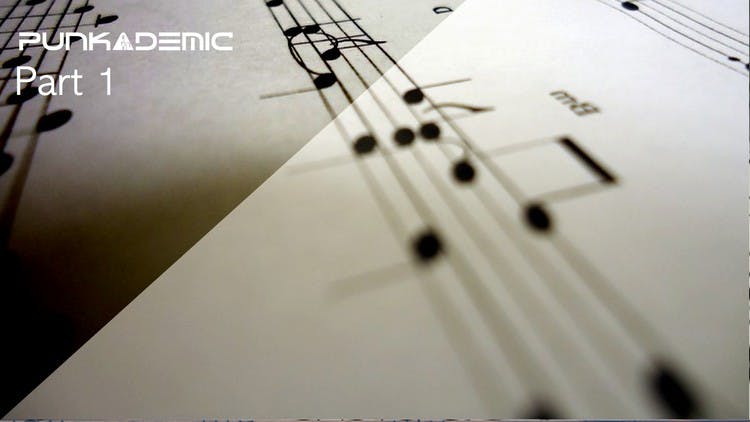 Music Theory Comprehensive: Part 1 - How To Read Music | Musiversity