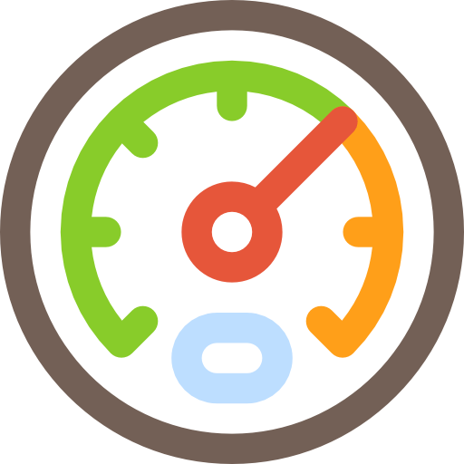 Simple Gauge Meters Plugin | Bubble