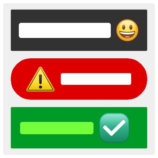 ℹ️ Free Plugin - Custom Toast Alert Notification - Showcase - Bubble Forum ℹ️ Free Plugin - Custom Toast Alert Notification - Showcase - Bubble Forum