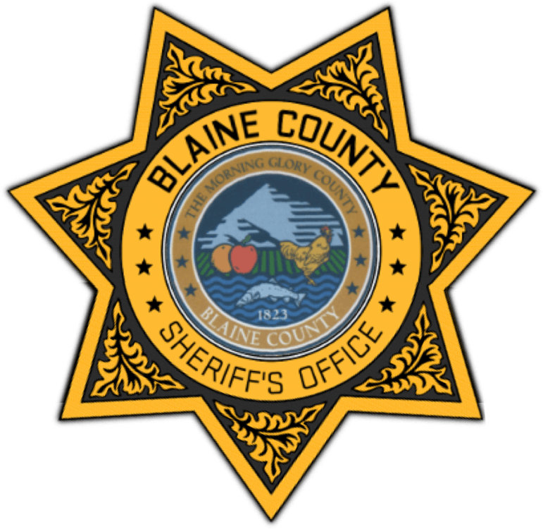 Bcso Logo