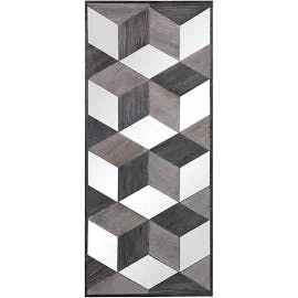 Smoked Glass Mirror - 5 of the Best Decorative Wall Mirrors