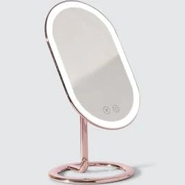 Your Guide To Ring Light Mirrors [April 2021] - MirrorCoop