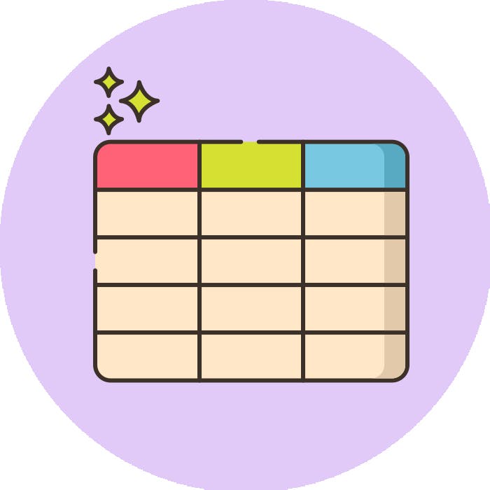 🔥 [PLUGIN RELEASE] Advanced Dynamic Tables for Bubble (Excel-like ...