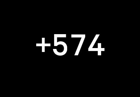 Animate Counter Number Plugin | Bubble