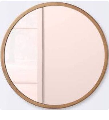 Looking for rose colored mirror? This article help you find tinted mirror