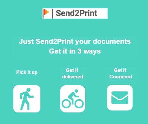 Login - Customers to Manage Send2Print Account, Address, Documents ...