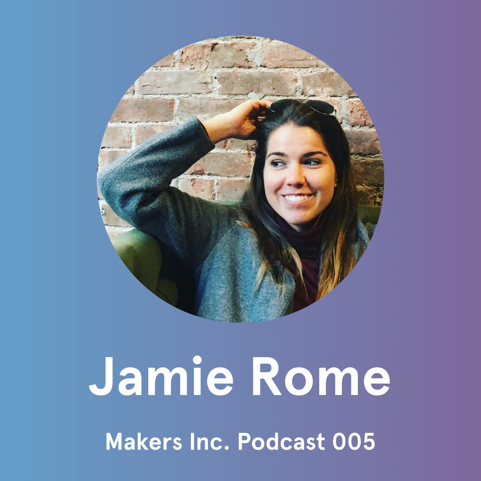 Jamie Rome's Instagram, Twitter & Facebook on IDCrawl