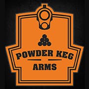 Powder Keg Arms - Home
