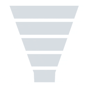 Funnel & Sales Funnel Charts Plugin | Bubble