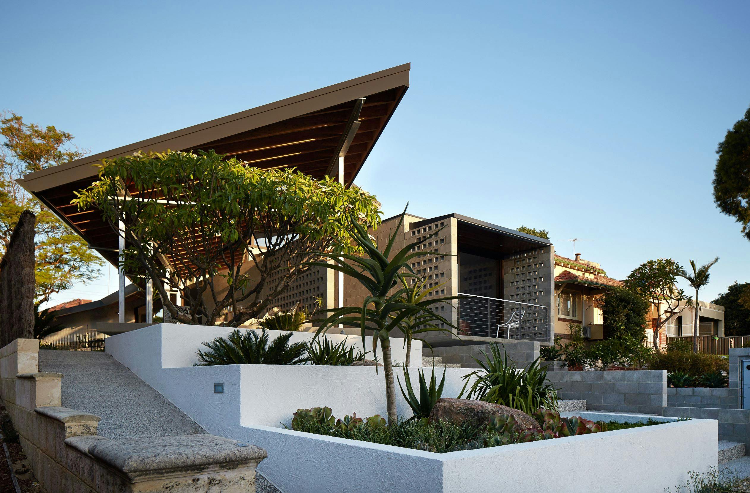 Andrew Hagemann Architect - CO-architecture