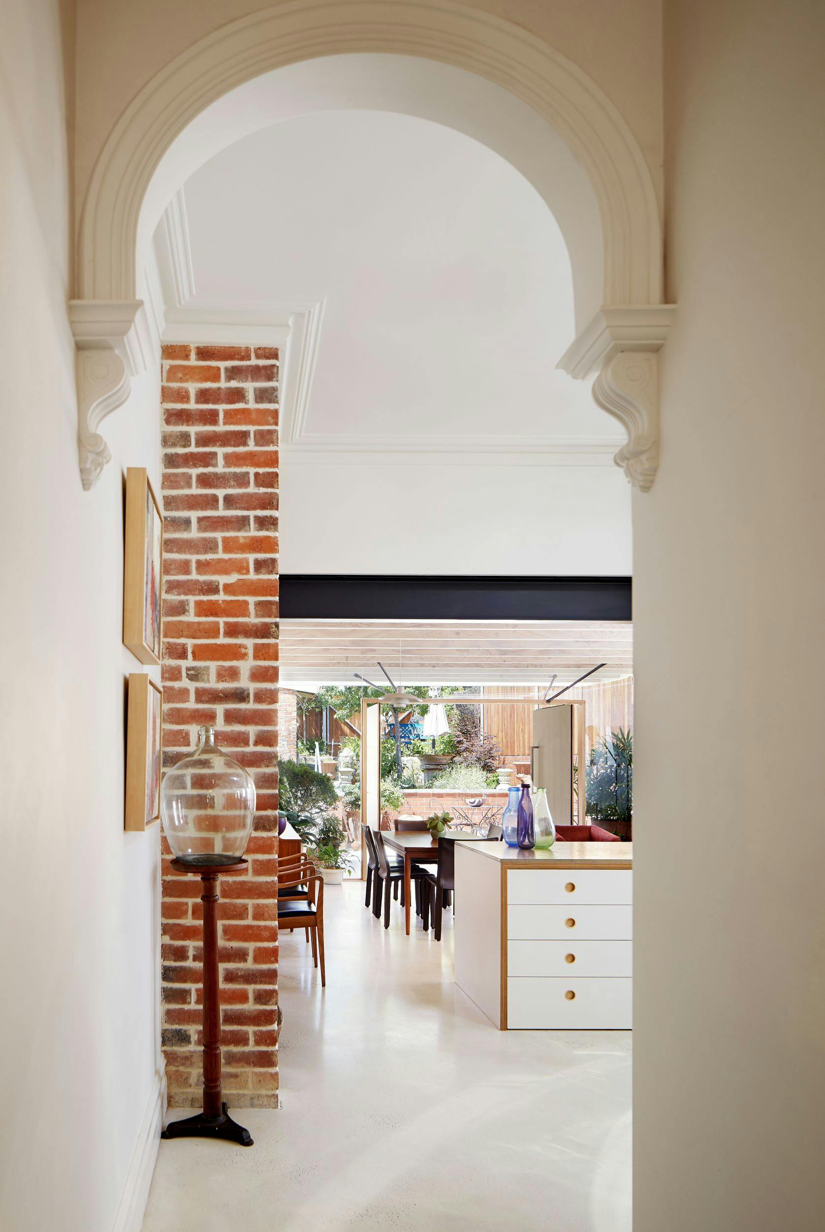 Andrew Hagemann Architect - CO-architecture