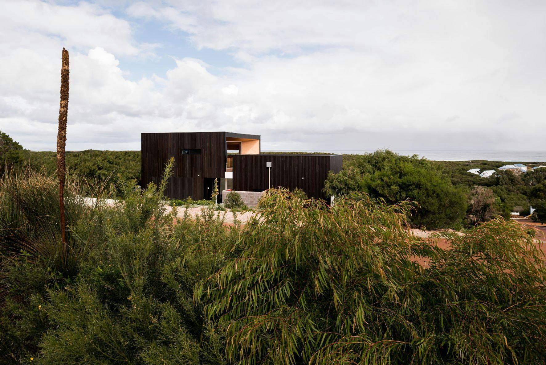 Matt Delroy Carr Architect - CO-architecture