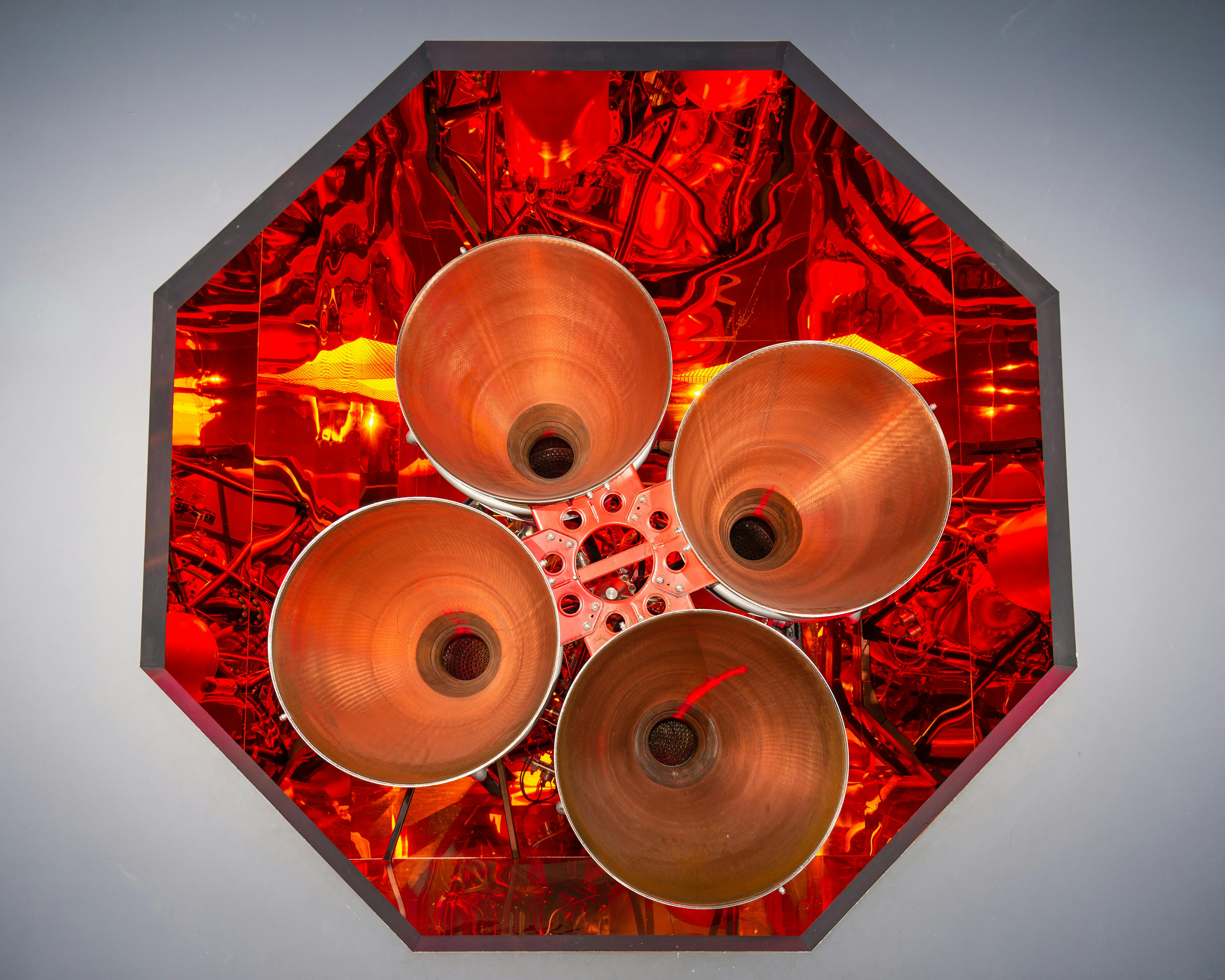 Artifact Display