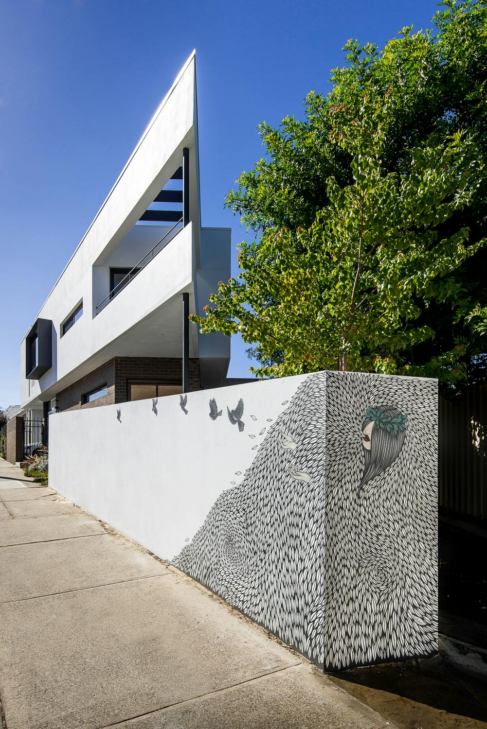 Simone Robeson Architect - CO-architecture