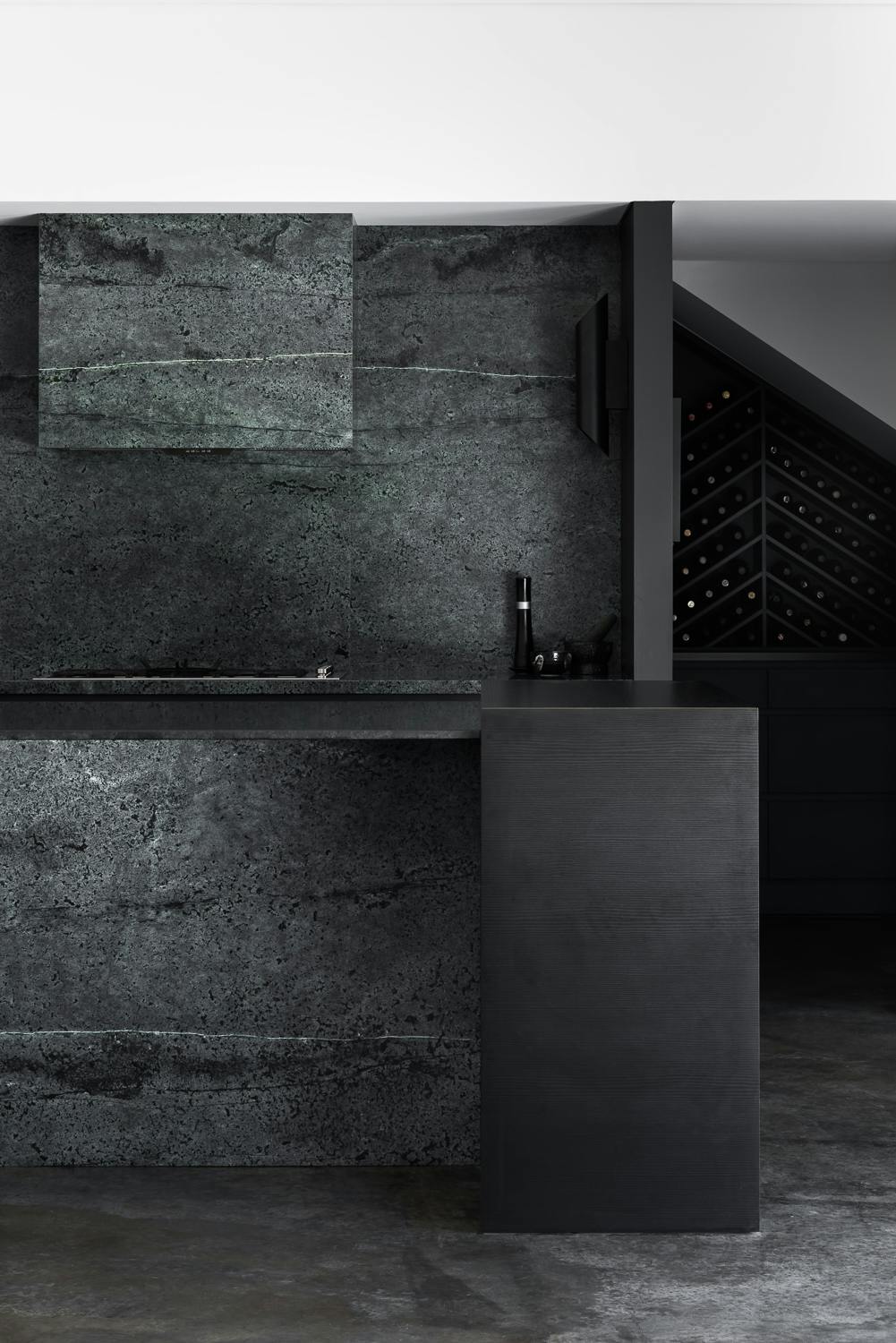 Simone Robeson Architect - CO-architecture