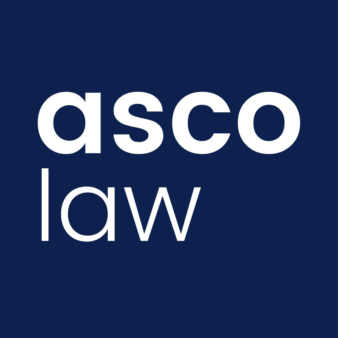 ASCO LAW | Staff Login