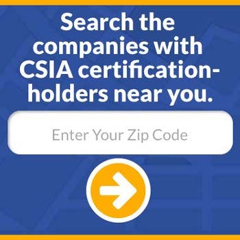 CSIA | Search Certified Service Providers