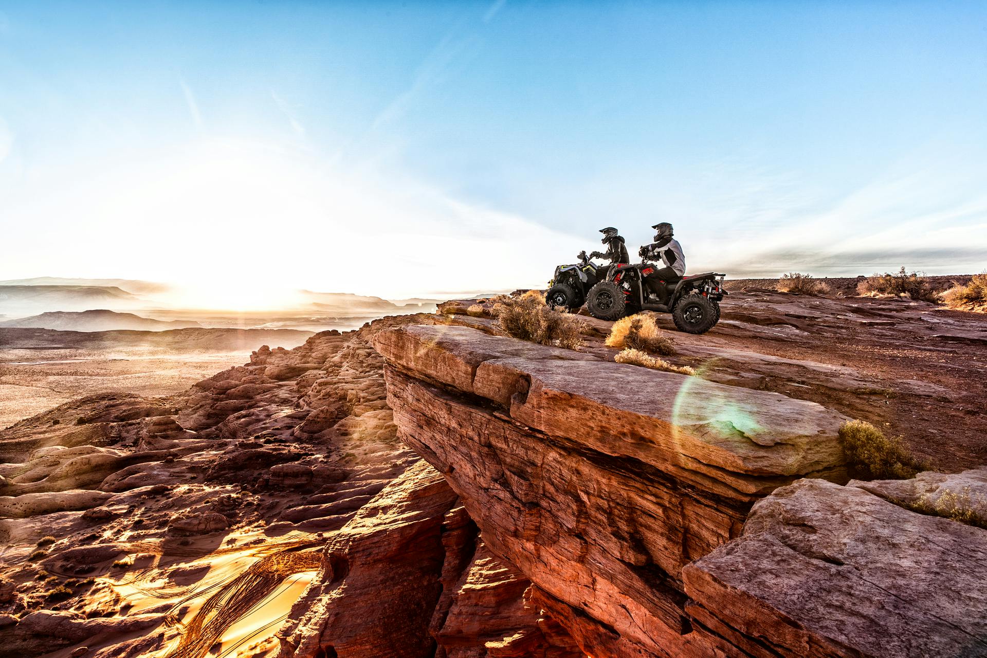 ATV Rental Near Me in Arizona | OUTREC