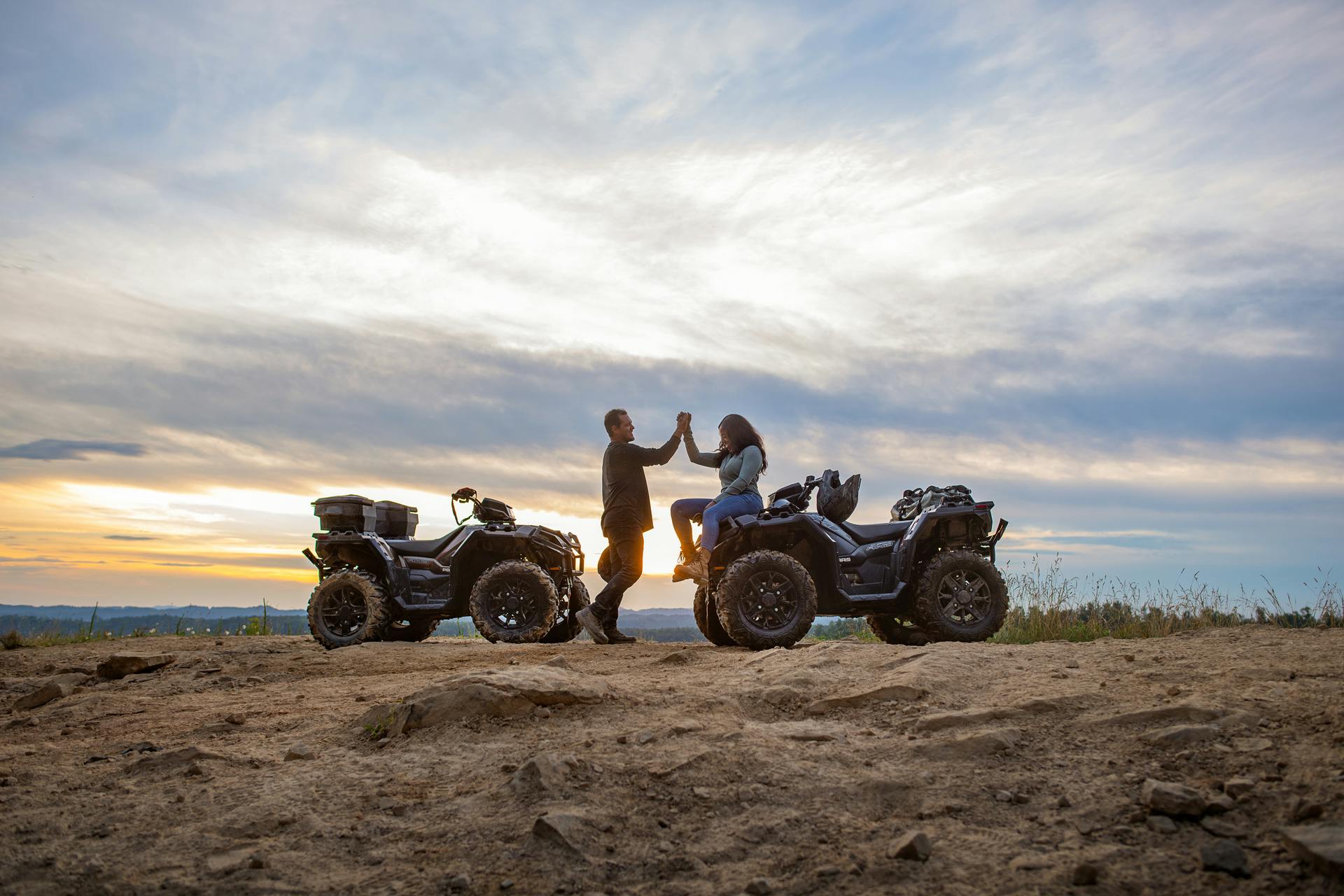 ATV Rental Near Me in Arizona | OUTREC