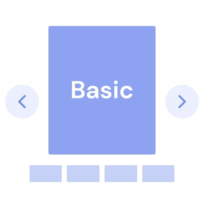 Elements Slider Plugin | Bubble