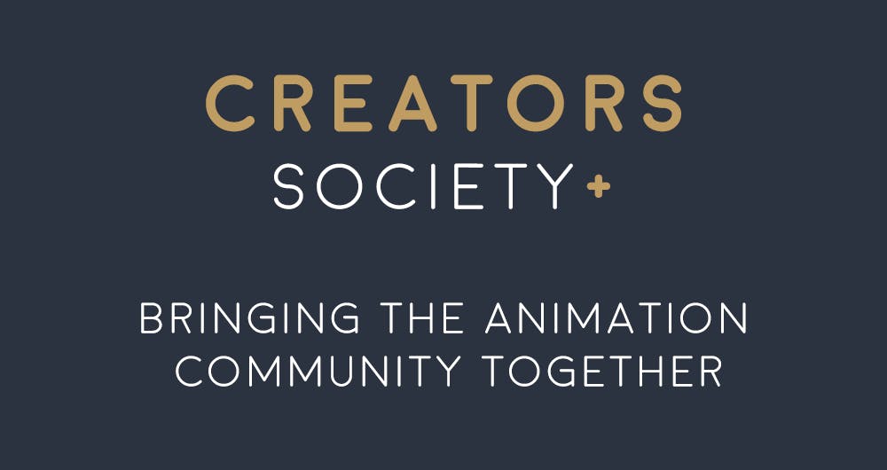 Creators Society Shop