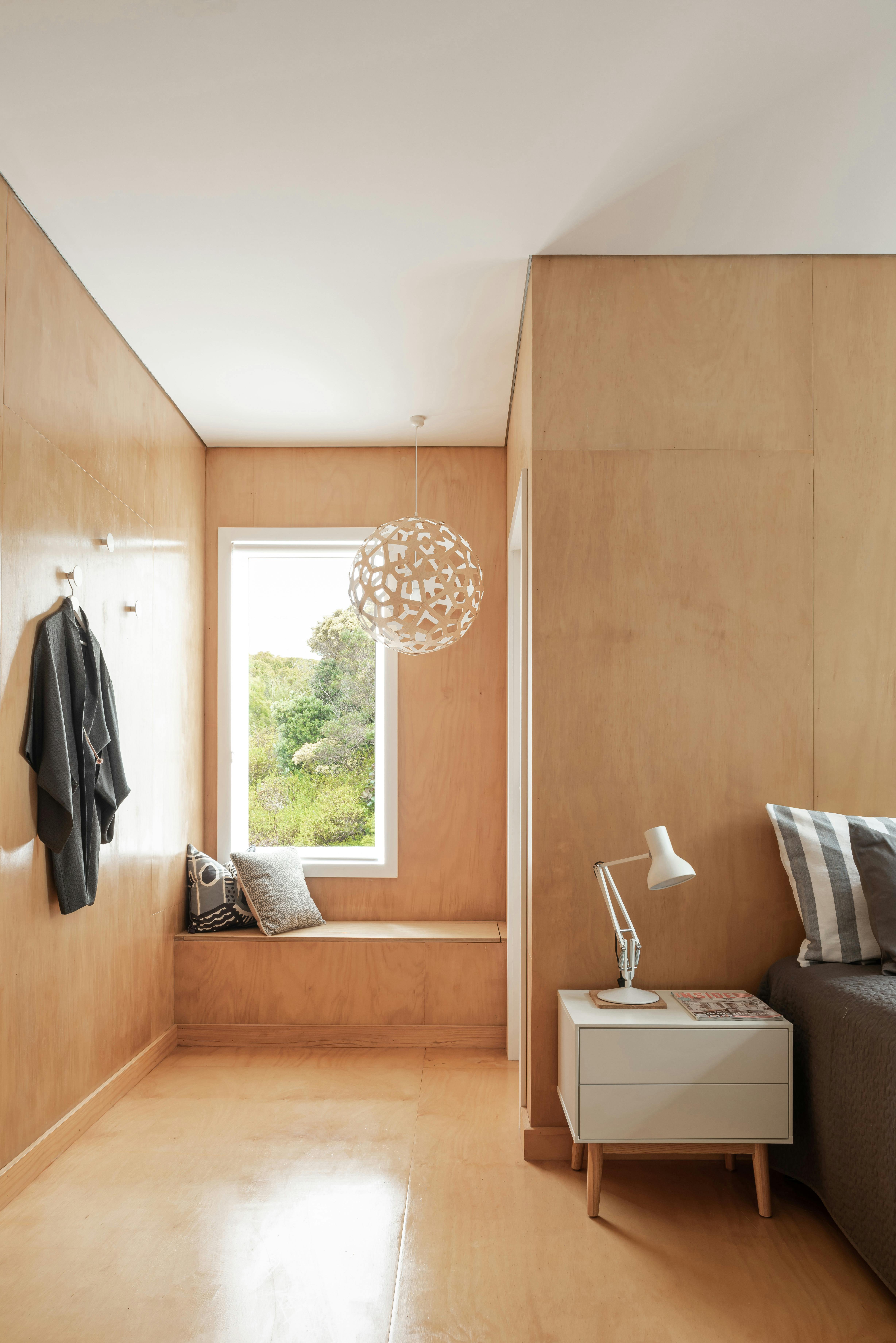 Augusta Boat House by Andrew Boyne - Project Feature - CO-architecture