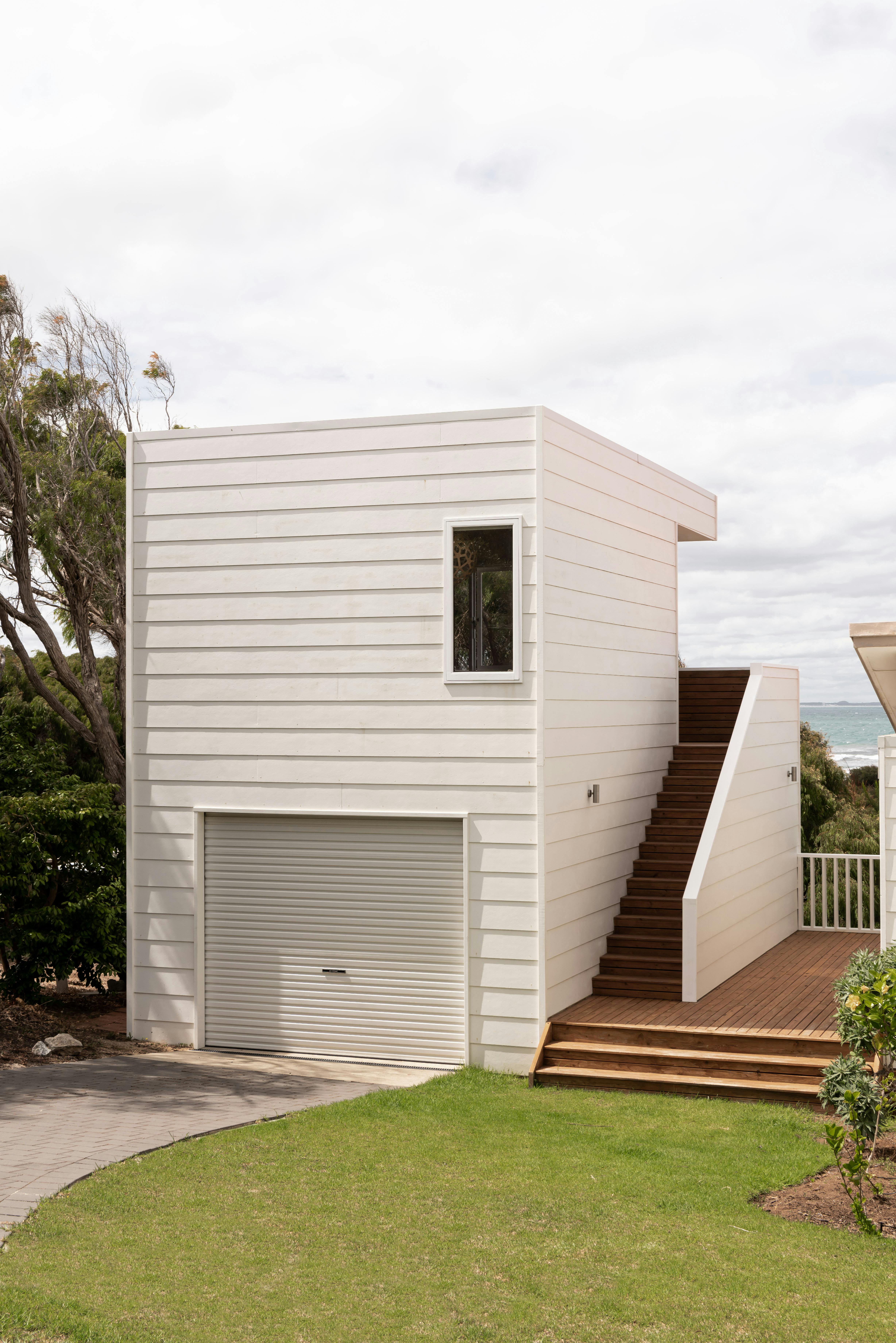 Augusta Boat House by Andrew Boyne - Project Feature - CO-architecture