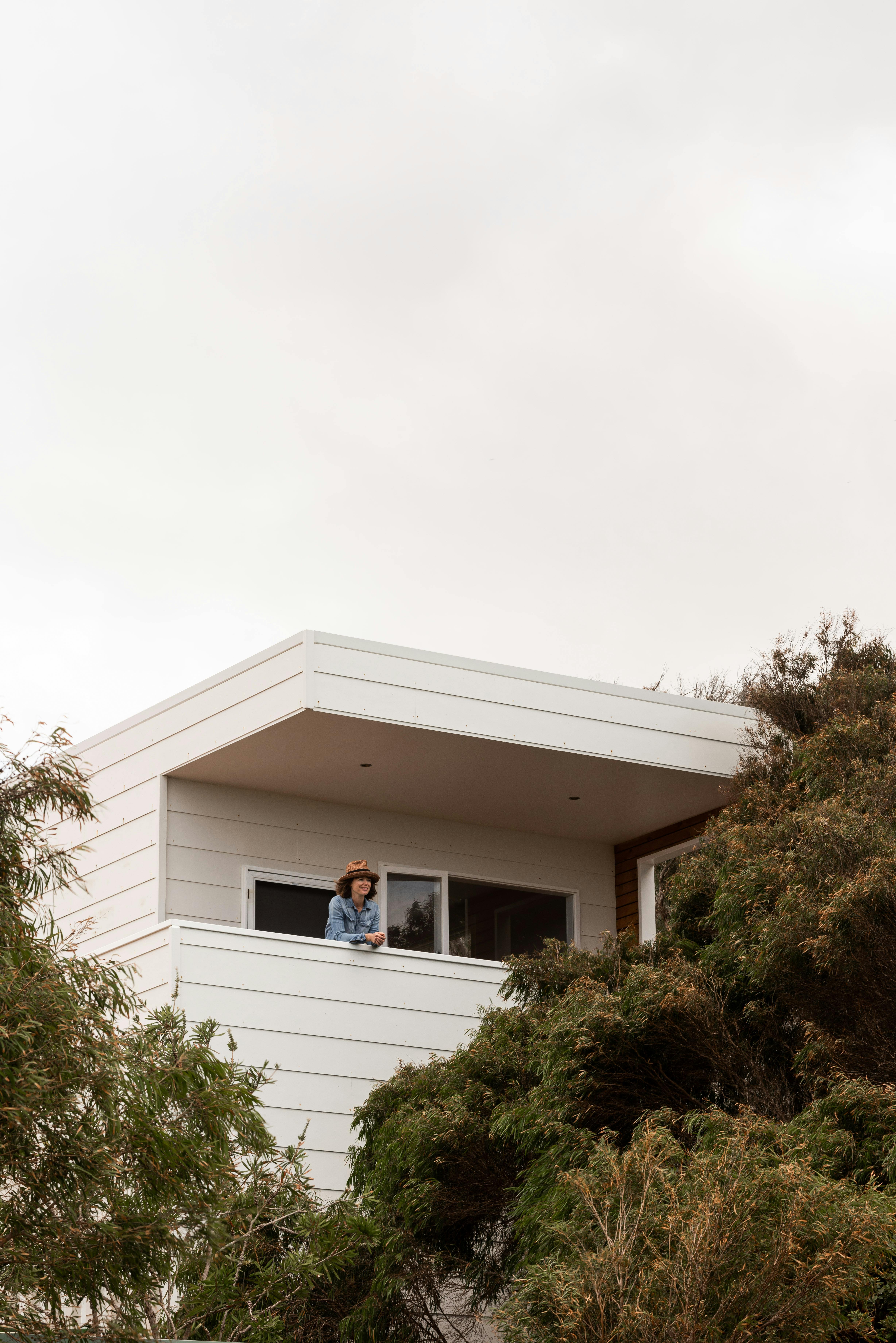Augusta Boat House by Andrew Boyne - Project Feature - CO-architecture