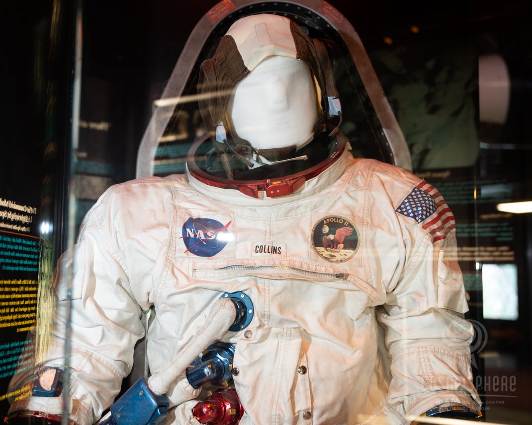 Michael Collins Space Michael Collins, Apollo 11 Astronaut Who Orbited
