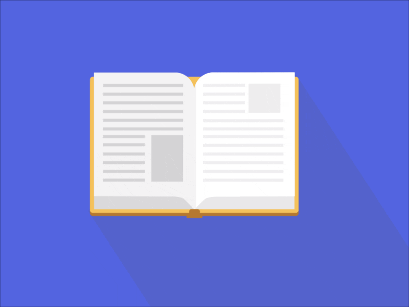 Magazine/Book Flip Effect Plugin | Bubble