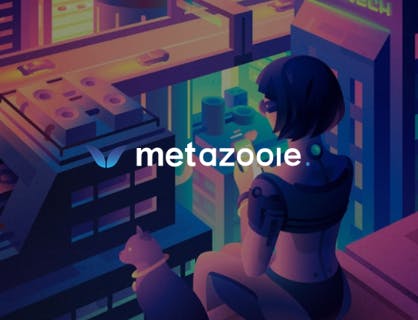 Metazooie Studio | Metaverse service providers