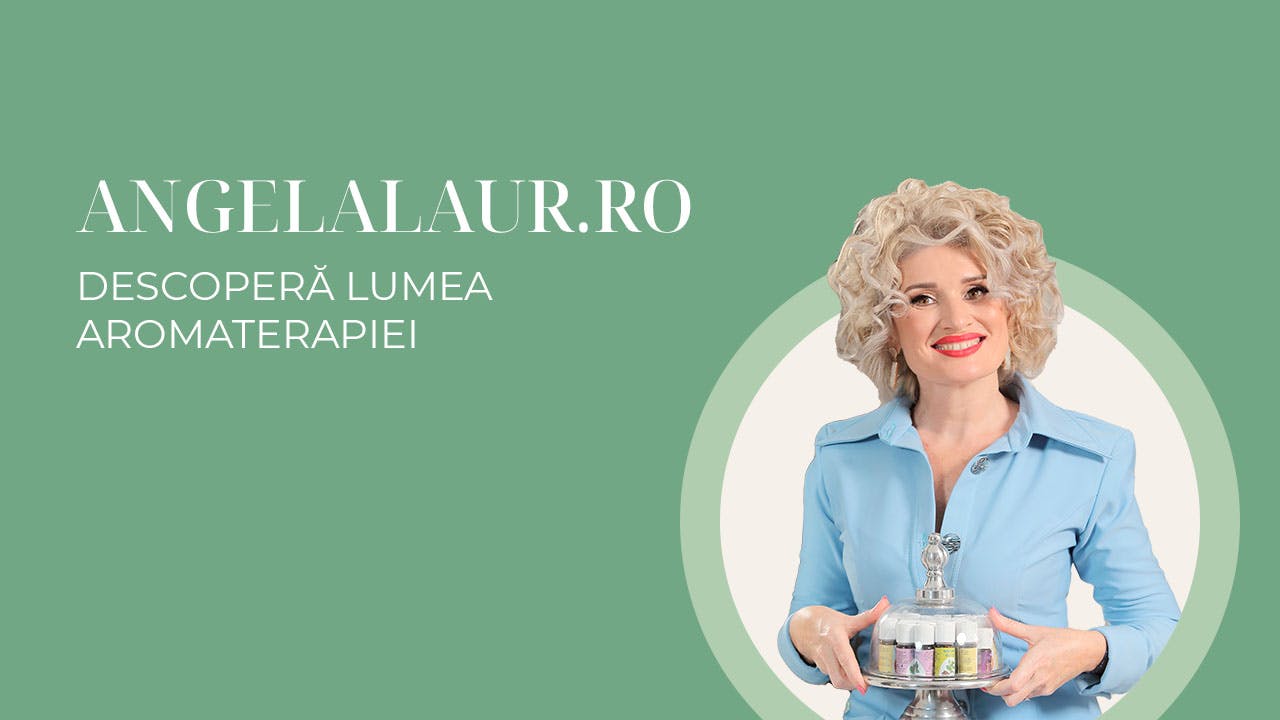 Catalog - Angela Laur