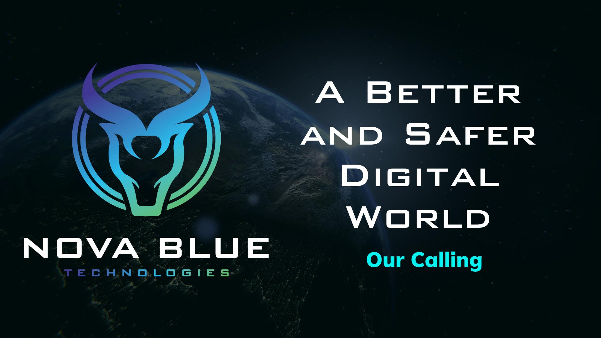 Nova Blue Technologies