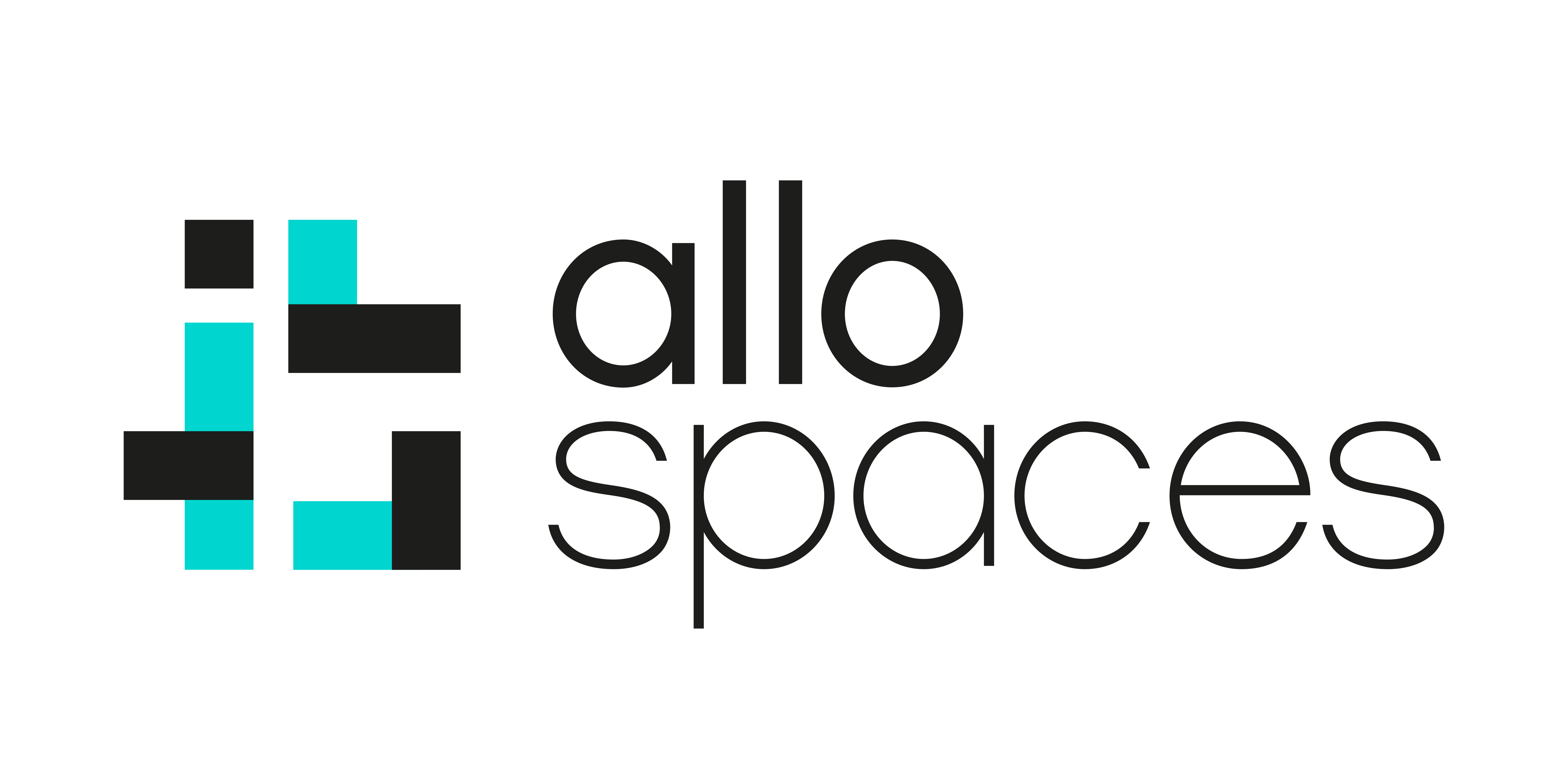 Allo Spaces Dashboard allo-spaces-dashboard