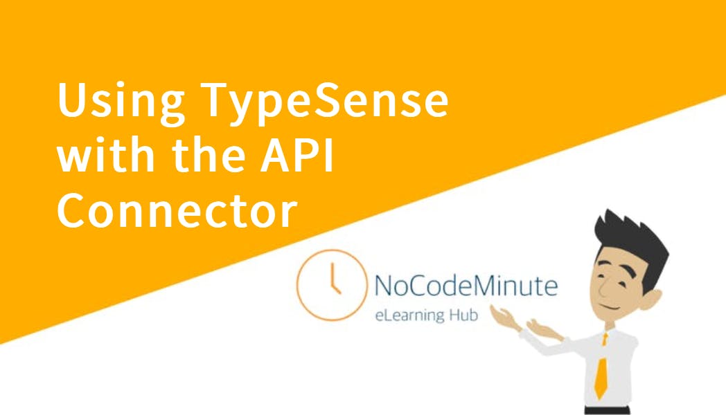 🎉 Connecting Typesense Using The Bubble Api Connector No Plugin Showcase Bubble Forum 