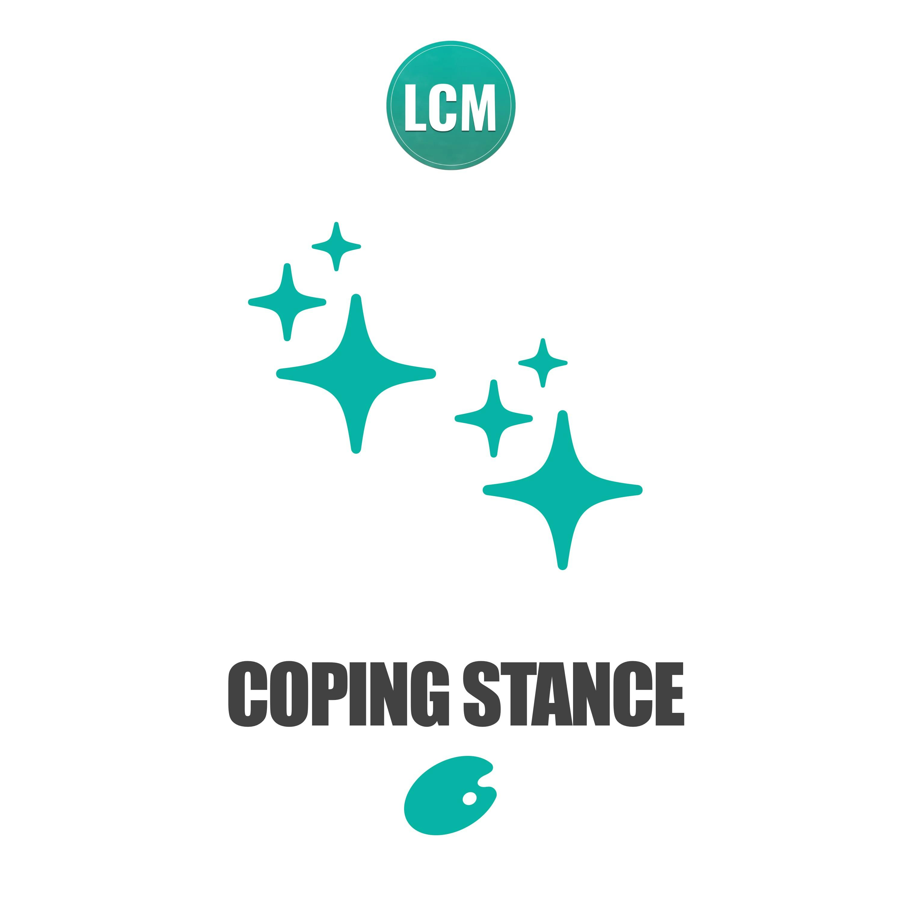 Lean Change - Coping Stances