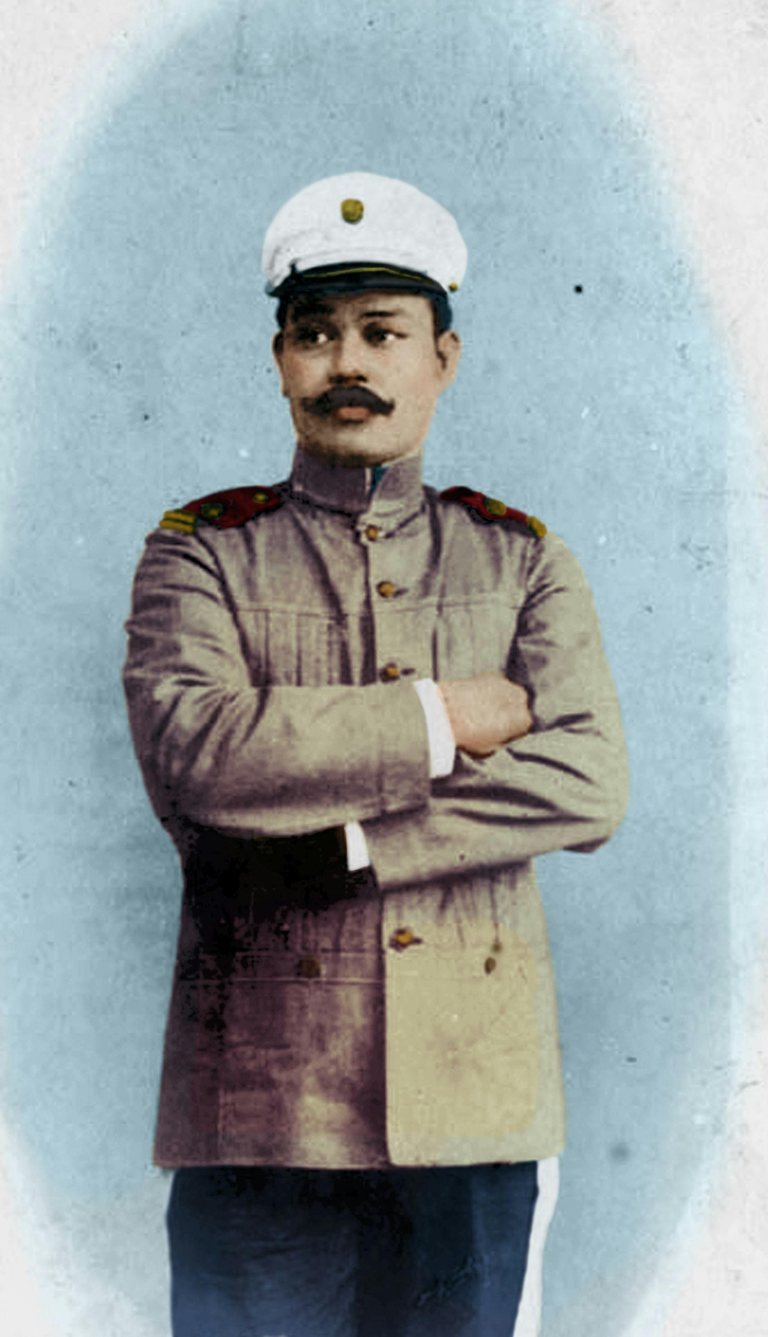 Antonio Luna Respublica Antonio Luna Respublica