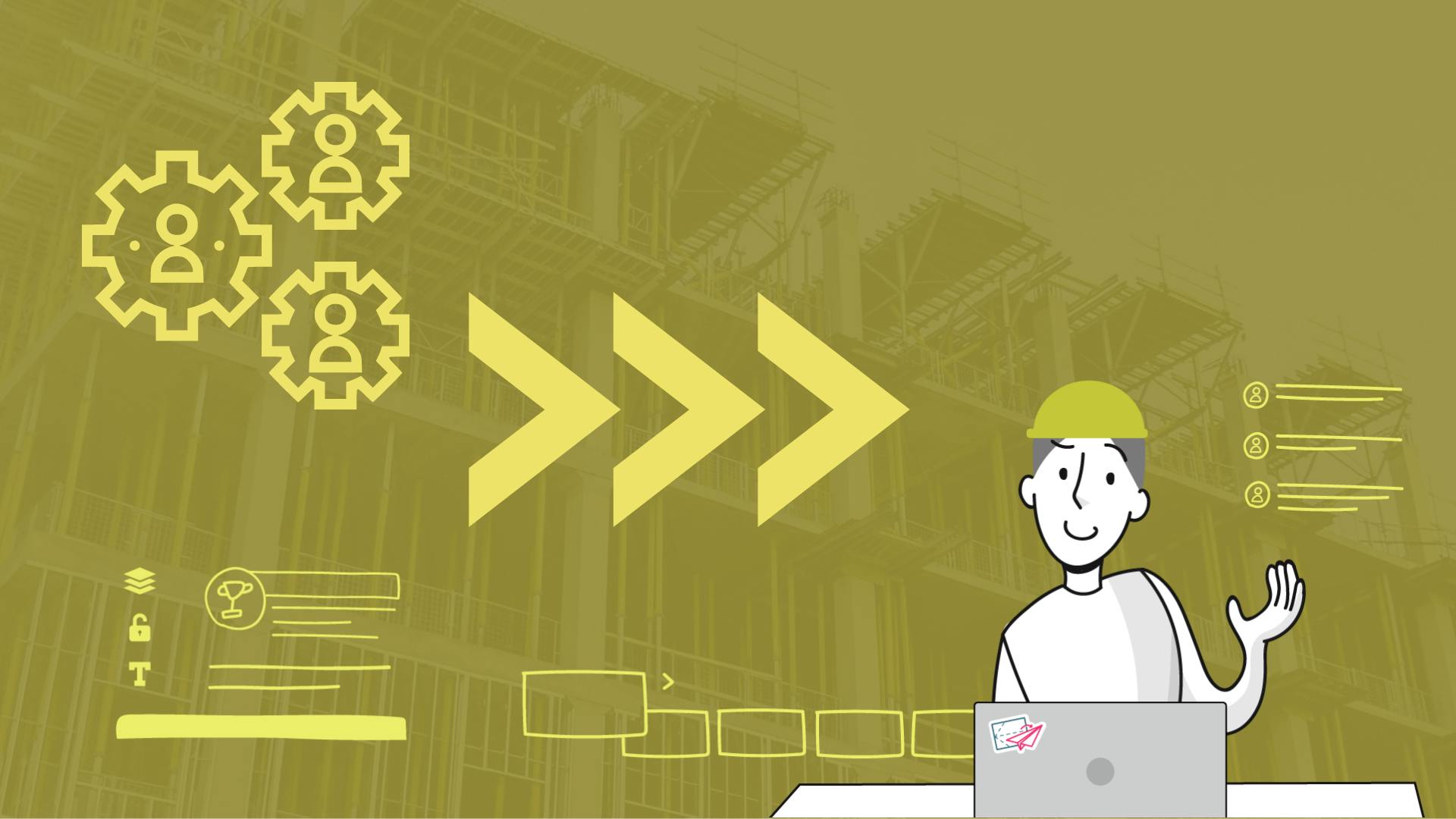 Solution Design: Project Management App