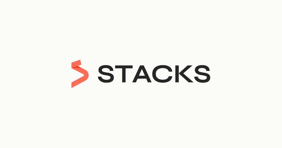 Stacks Music: Landing pages to immerse your fans.