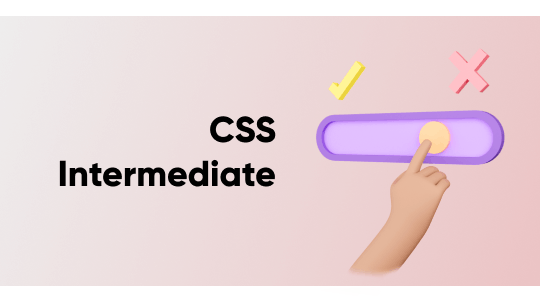 Css Intermediate For Web Dev Stackup 